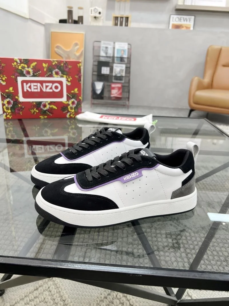 Kenzo Shoes