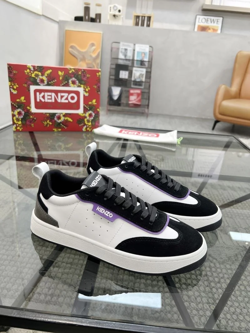 Official Kenzo Shoes