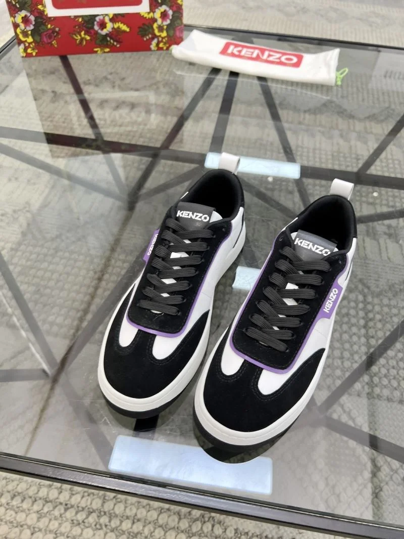 Official Kenzo Shoes