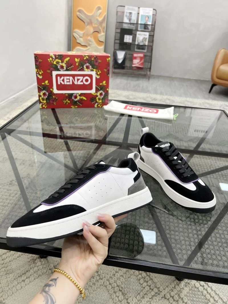 Official Kenzo Shoes