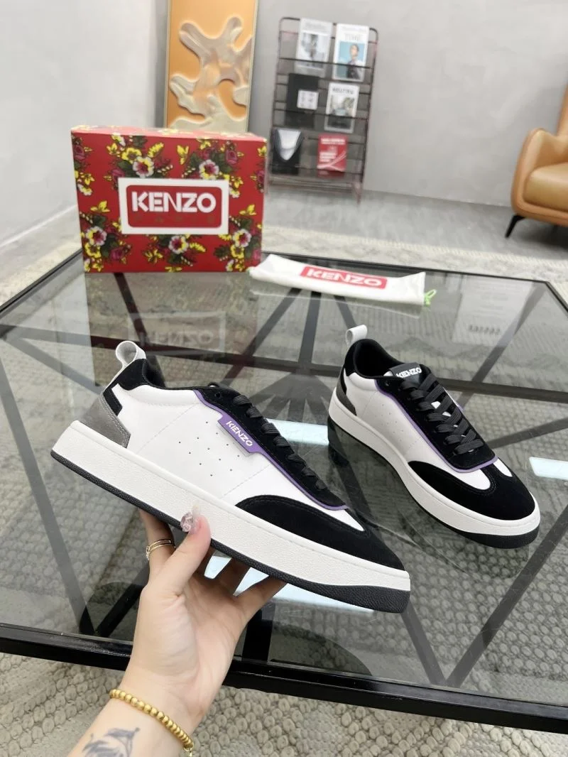 Official Kenzo Shoes