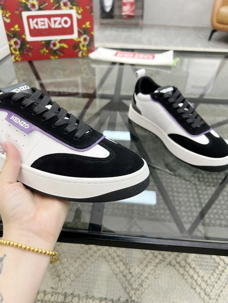 Official Kenzo Shoes