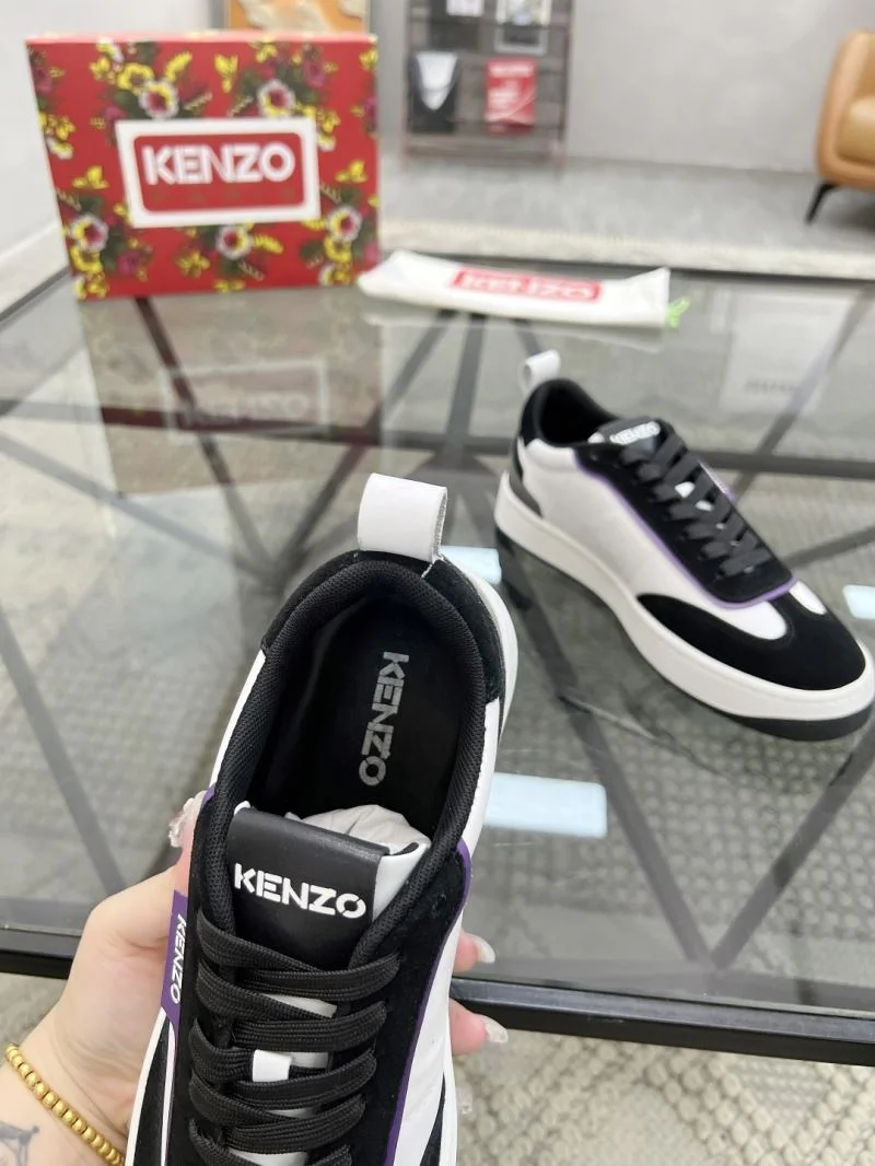 Official Kenzo Shoes