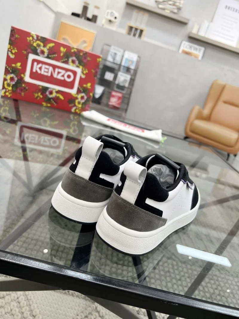 Official Kenzo Shoes