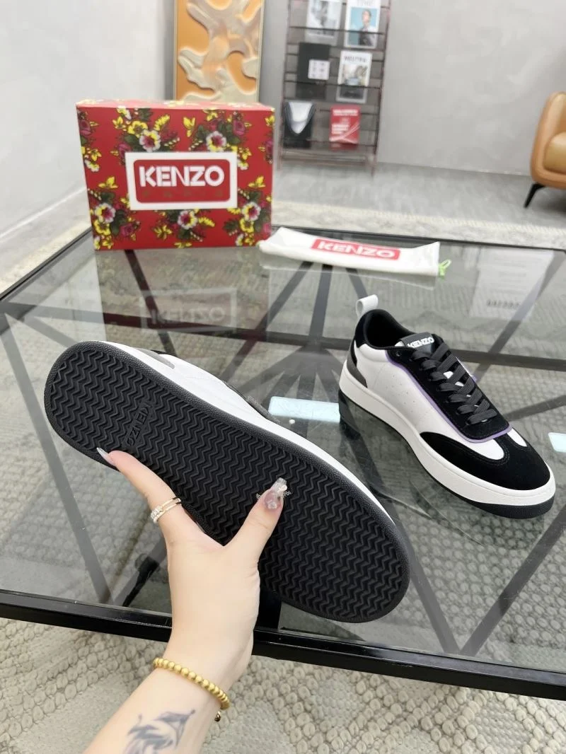 Official Kenzo Shoes