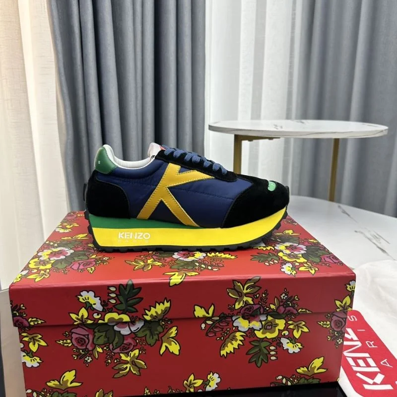 Mirror quality Kenzo Shoes