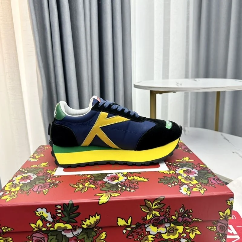 Mirror quality Kenzo Shoes