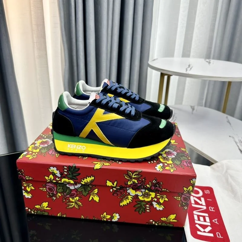 Mirror quality Kenzo Shoes