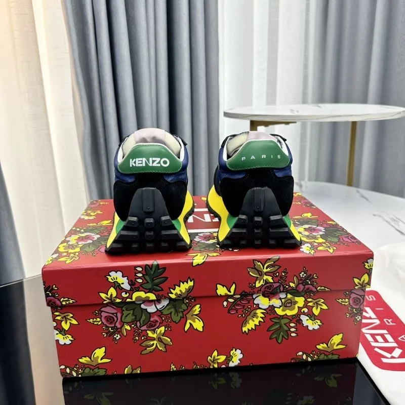 Mirror quality Kenzo Shoes