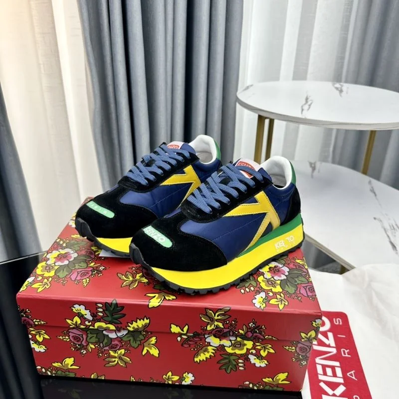 Mirror quality Kenzo Shoes