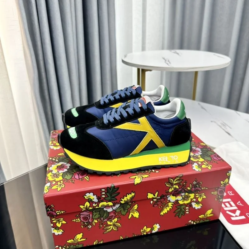 Mirror quality Kenzo Shoes