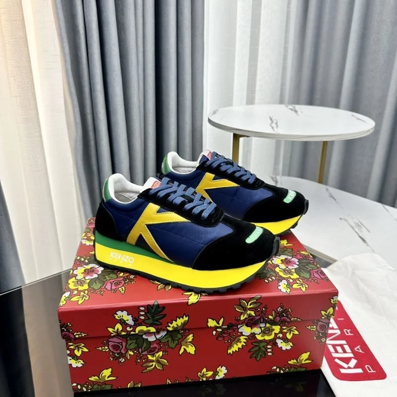 Mirror quality Kenzo Shoes