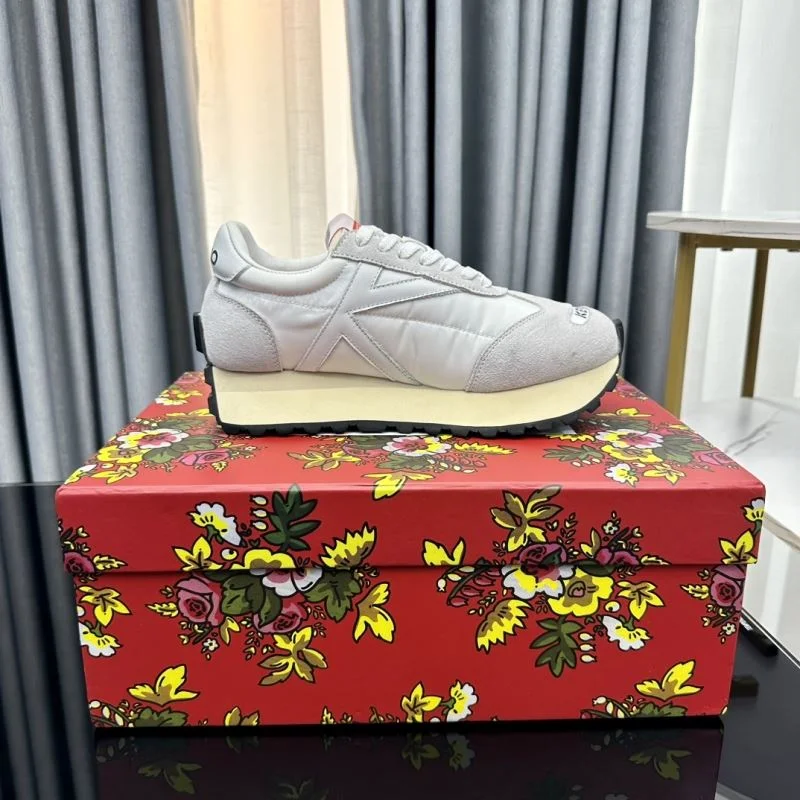Top mirror Kenzo Shoes