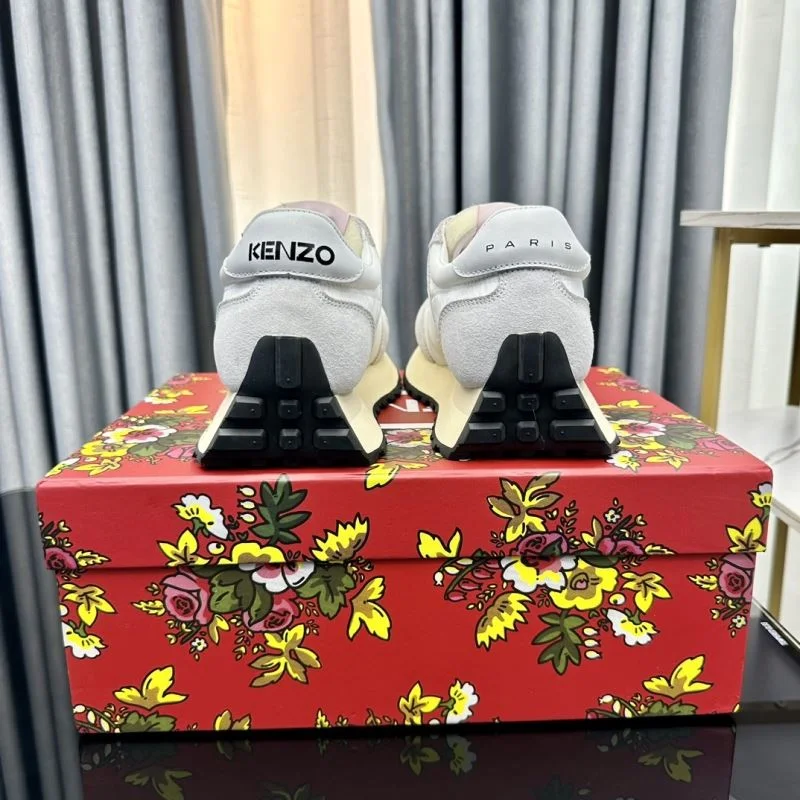Top mirror Kenzo Shoes