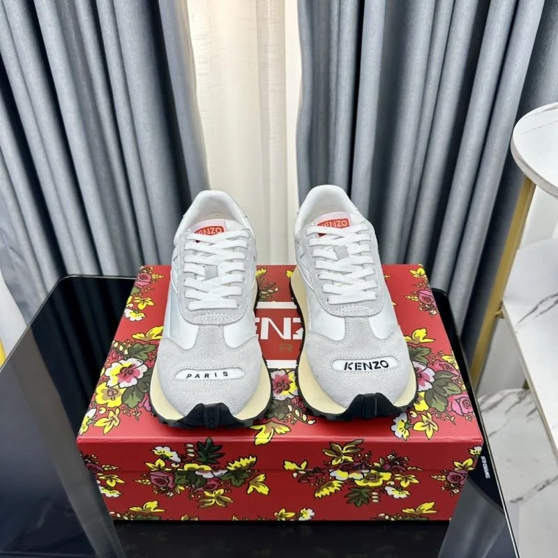Top mirror Kenzo Shoes