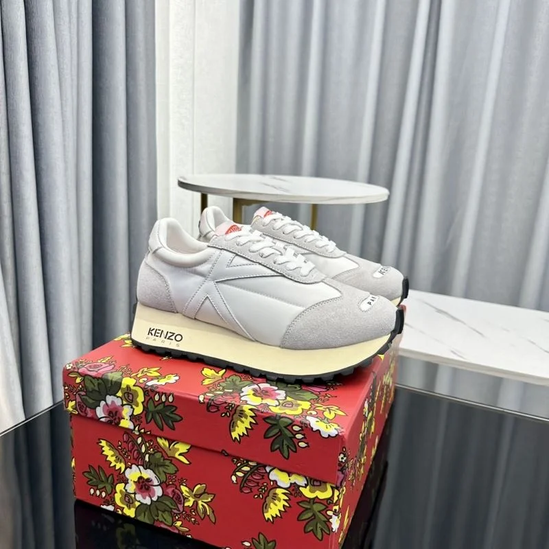 Top mirror Kenzo Shoes
