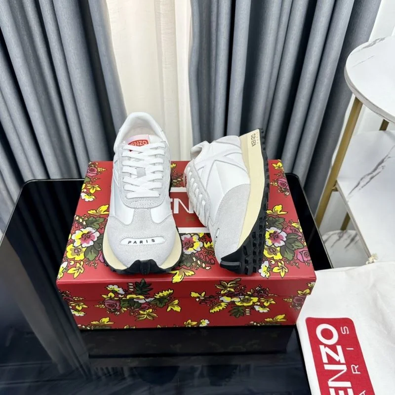 Top mirror Kenzo Shoes