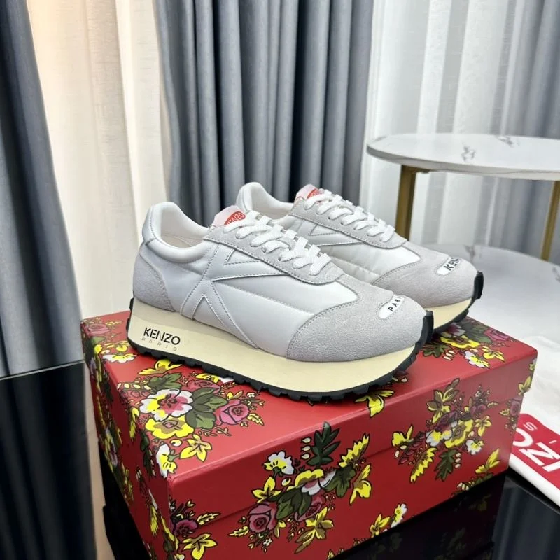 Top mirror Kenzo Shoes