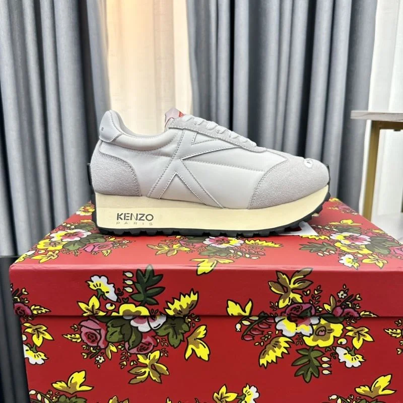 Top mirror Kenzo Shoes