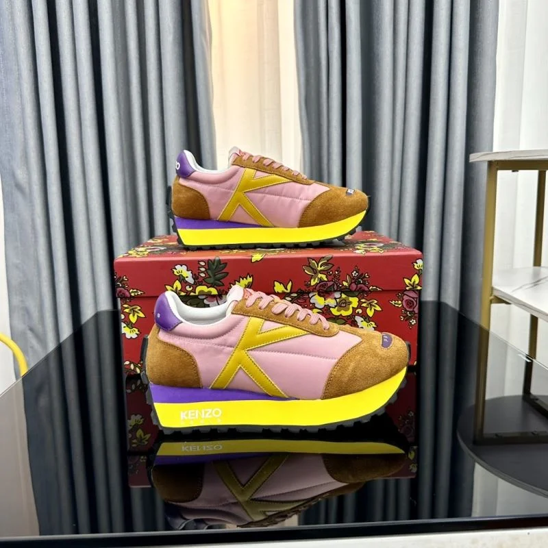 Kenzo Shoes