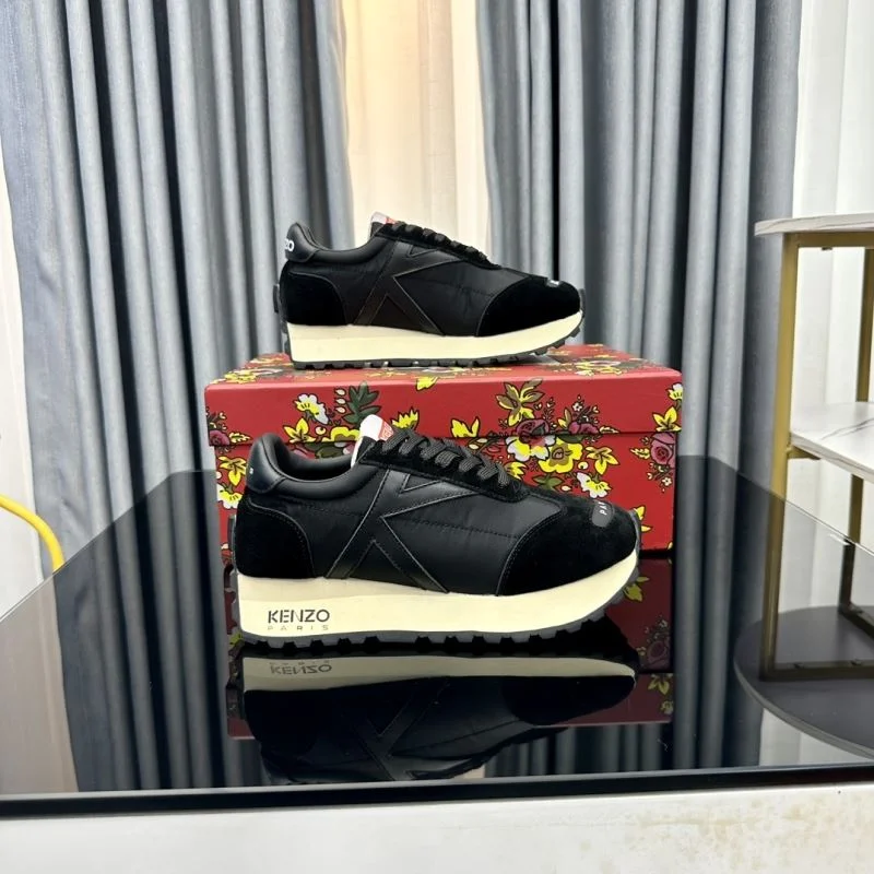 Kenzo Shoes