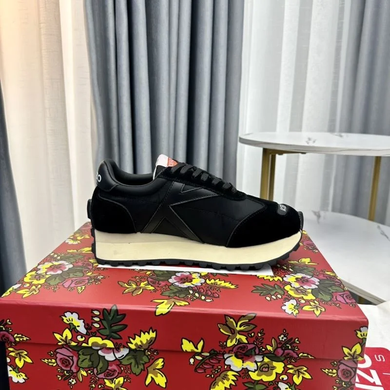 Discounted Kenzo Shoes