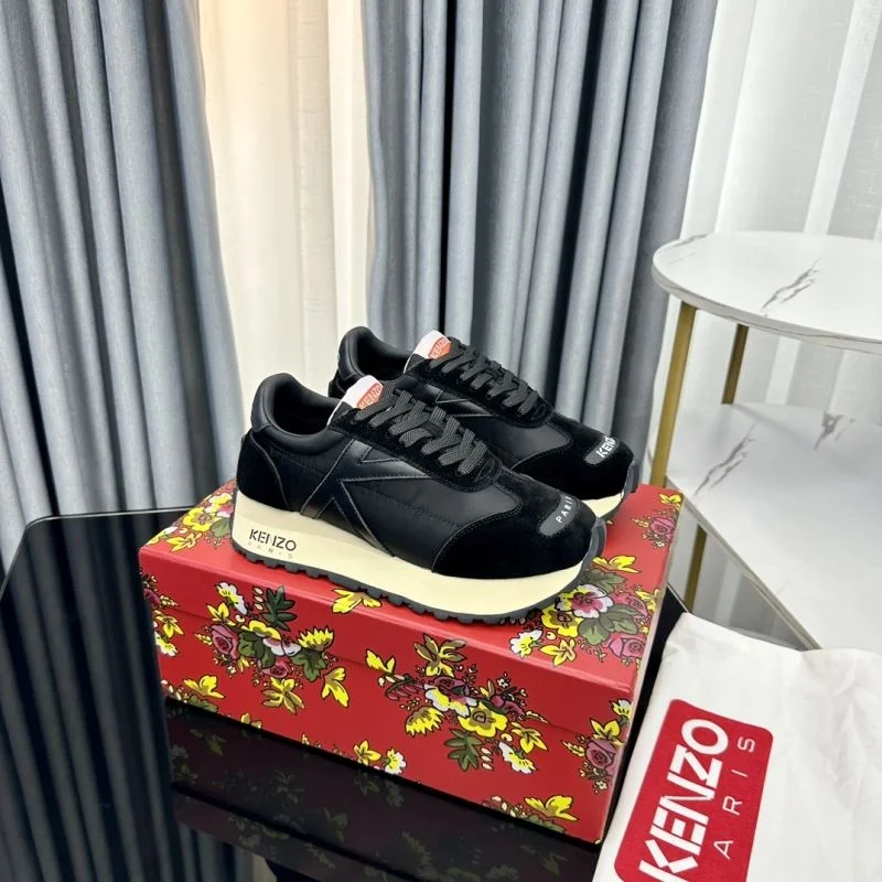 Discounted Kenzo Shoes