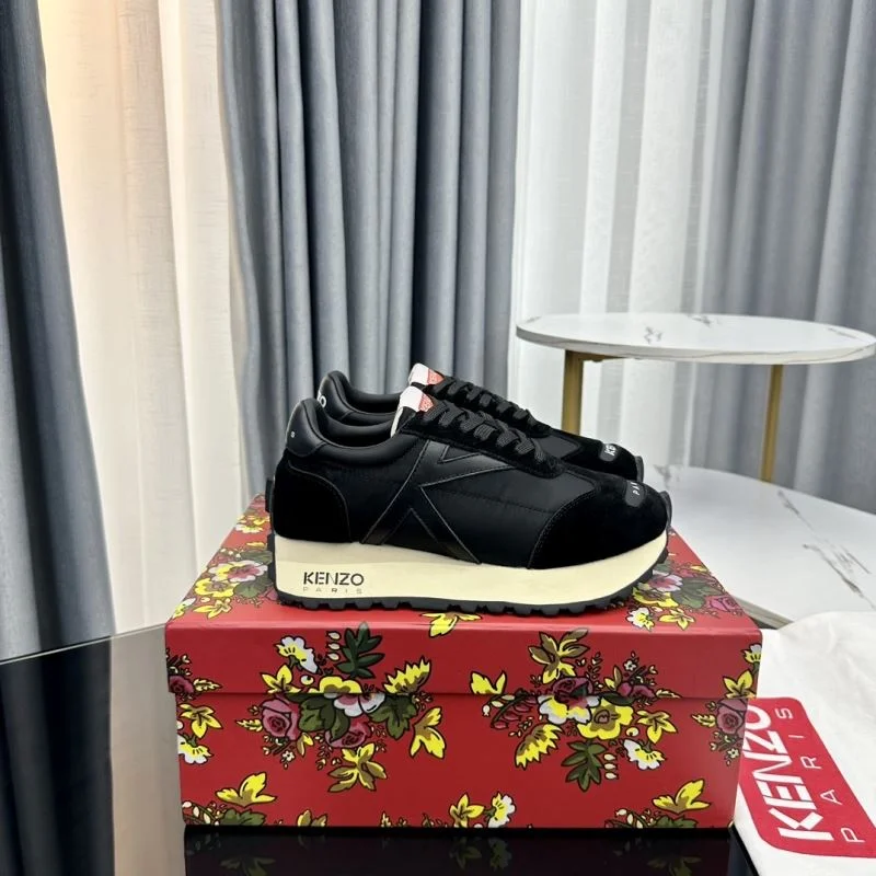 Discounted Kenzo Shoes