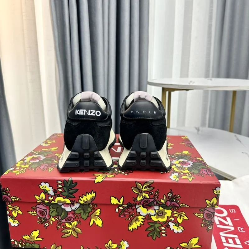 Discounted Kenzo Shoes