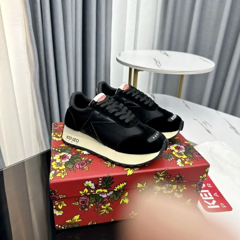 Discounted Kenzo Shoes
