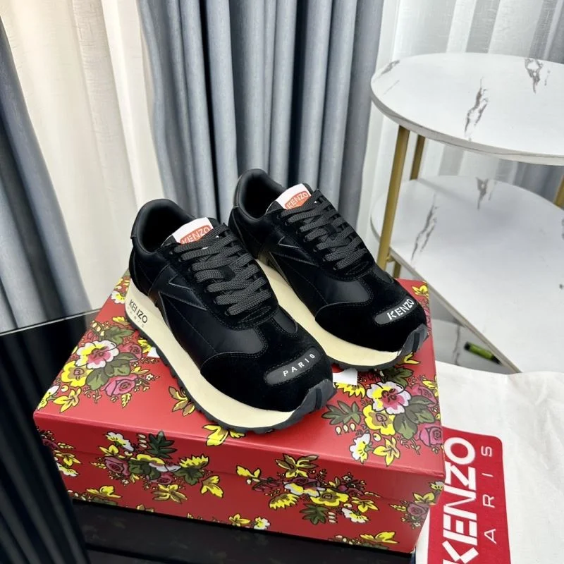 Discounted Kenzo Shoes