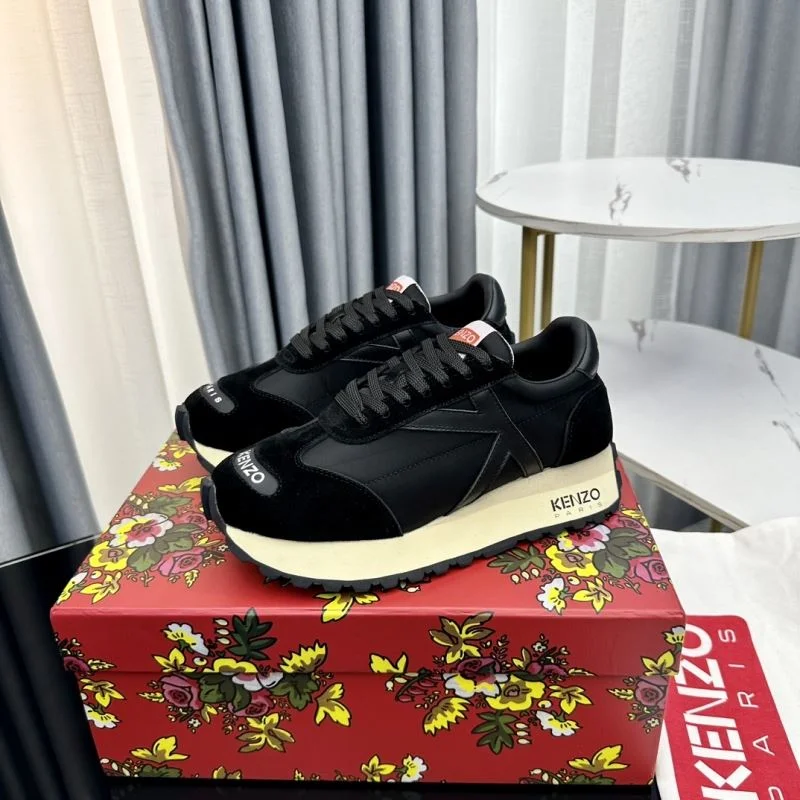 Discounted Kenzo Shoes