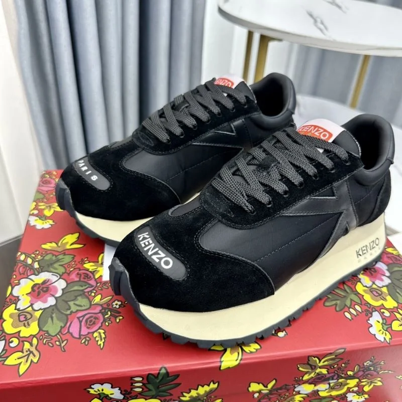 Discounted Kenzo Shoes