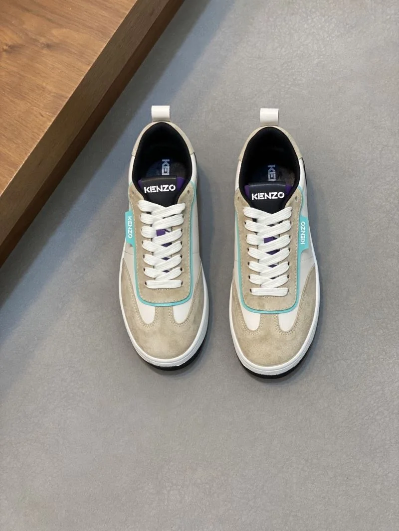 Kenzo Shoes