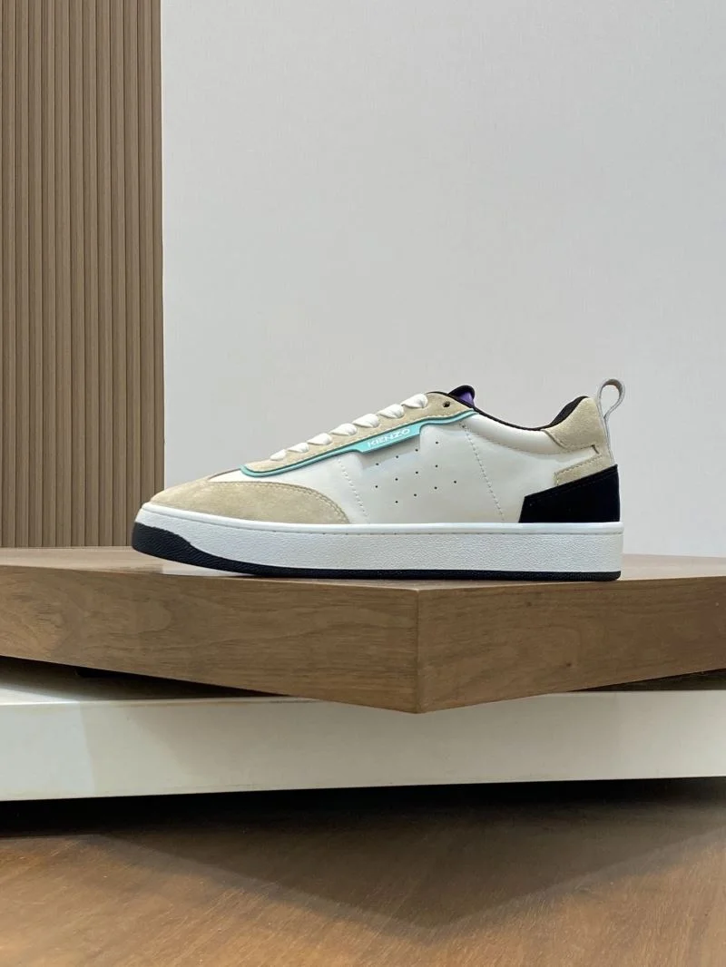 Factory-made Kenzo Shoes