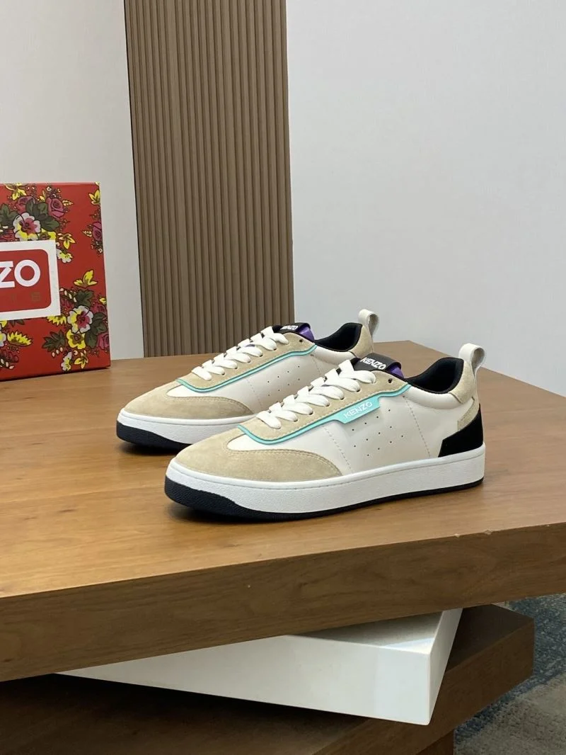 Factory-made Kenzo Shoes