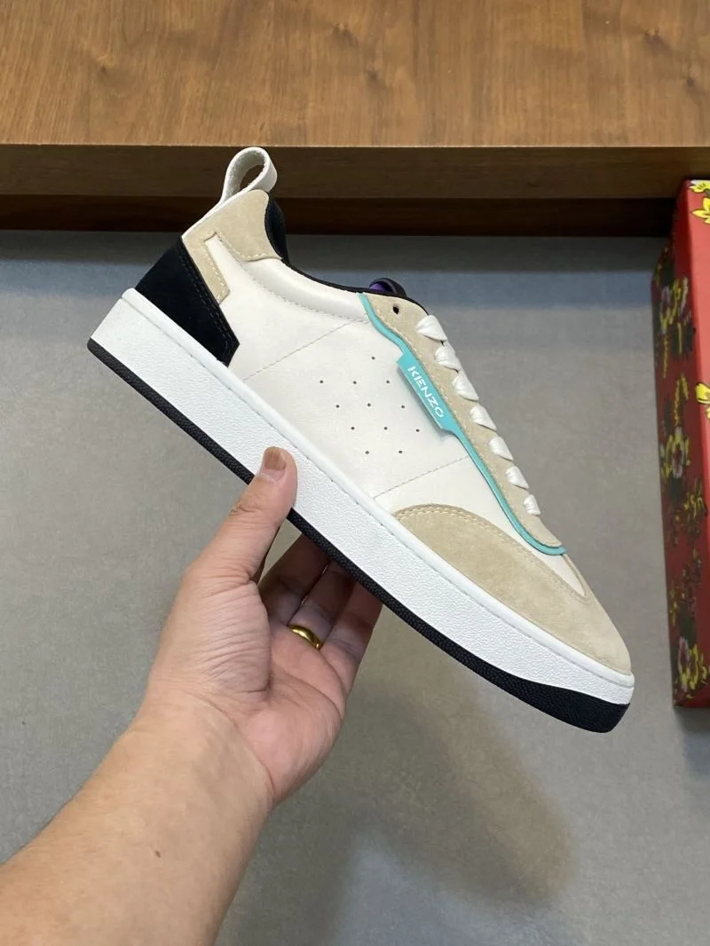 Factory-made Kenzo Shoes