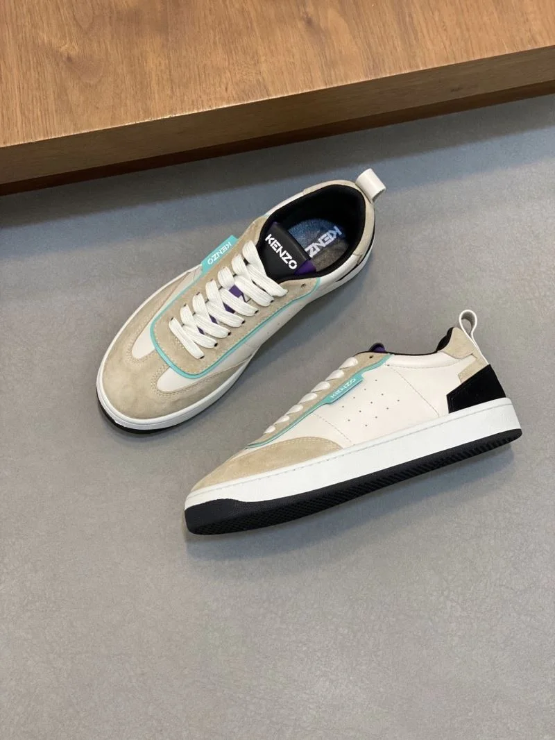 Factory-made Kenzo Shoes