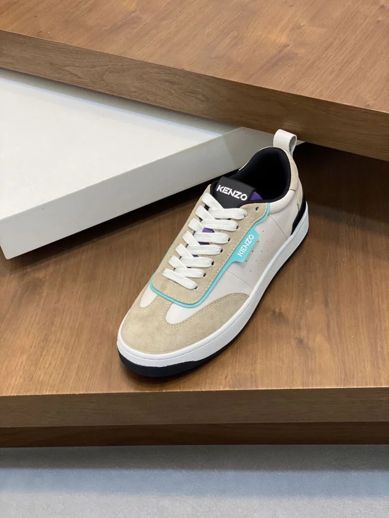 Factory-made Kenzo Shoes