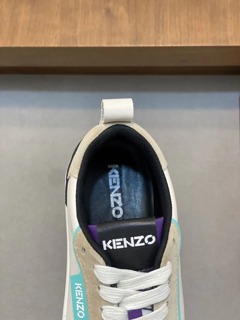 Factory-made Kenzo Shoes