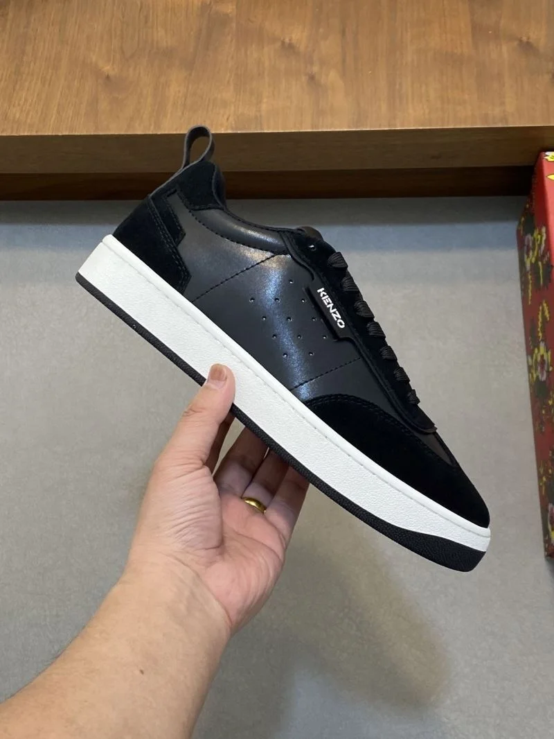 Mirror quality Kenzo Shoes