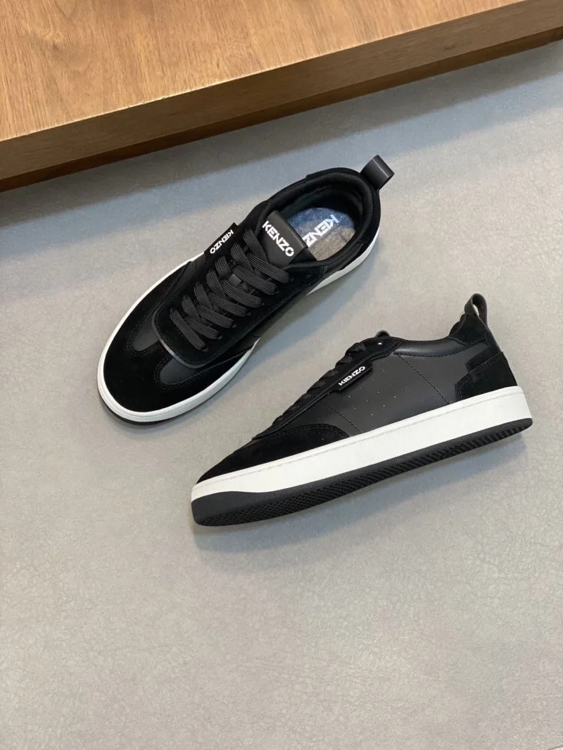 Mirror quality Kenzo Shoes
