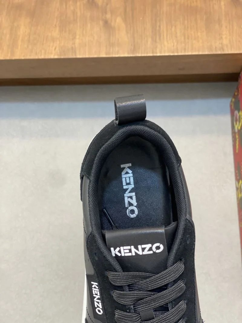 Mirror quality Kenzo Shoes