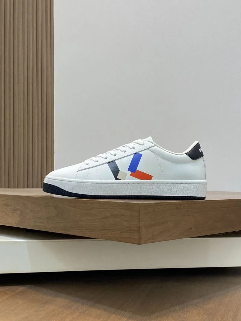 Official Kenzo Shoes
