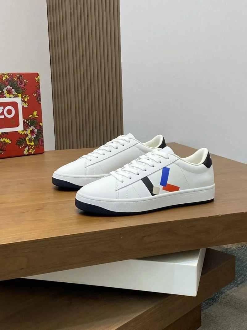 Official Kenzo Shoes