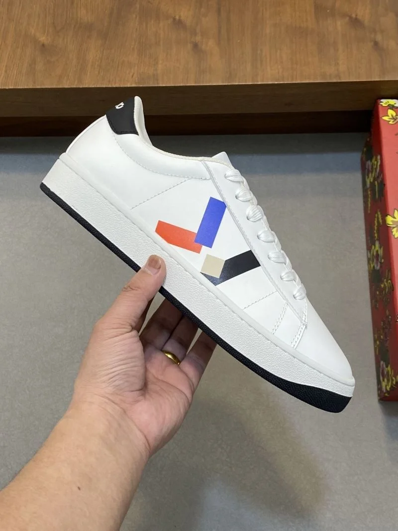 Official Kenzo Shoes