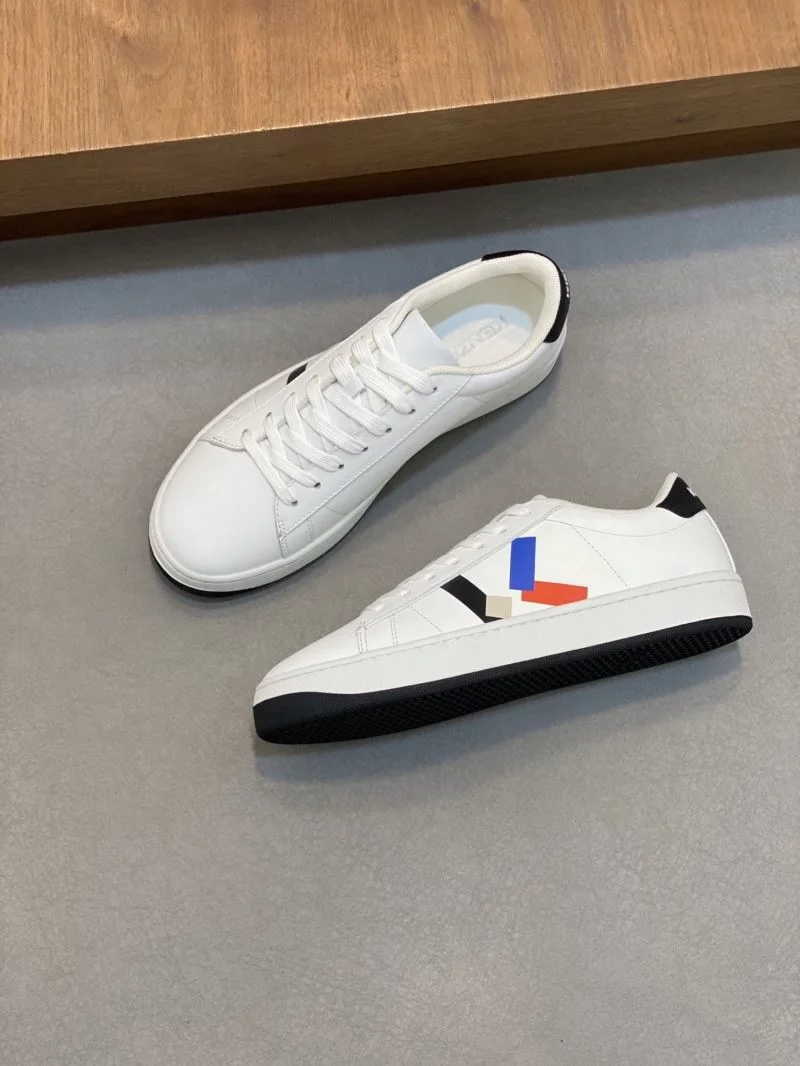 Official Kenzo Shoes