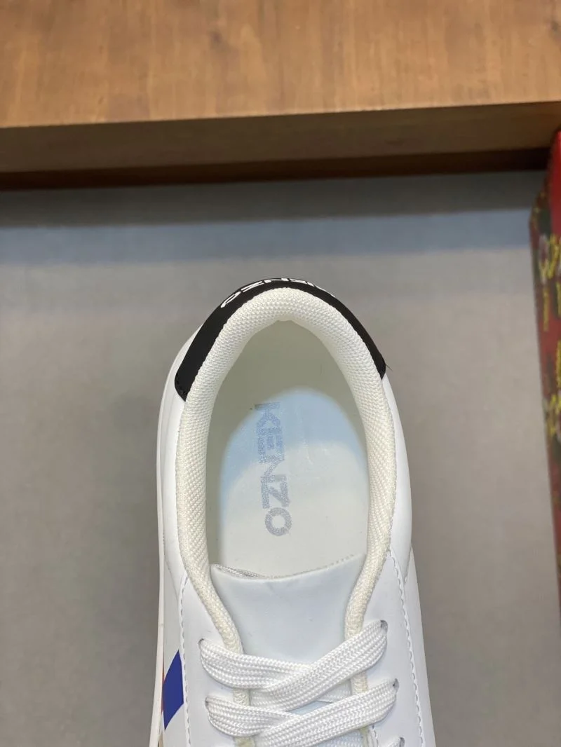 Official Kenzo Shoes