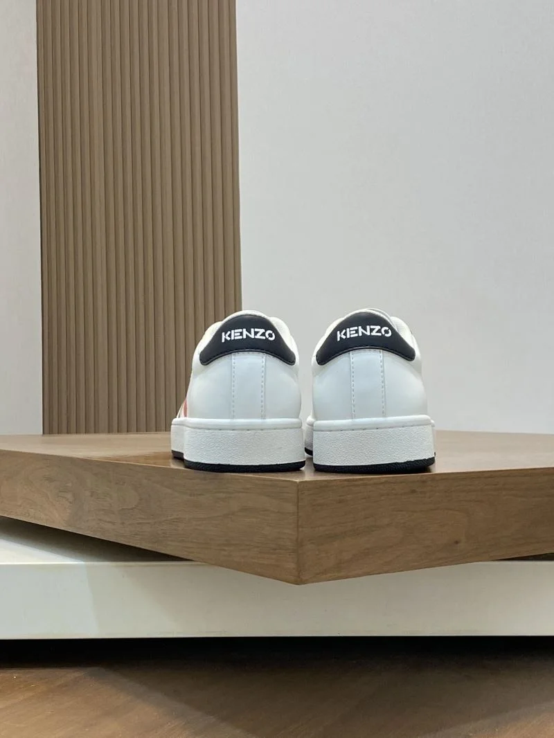 Official Kenzo Shoes