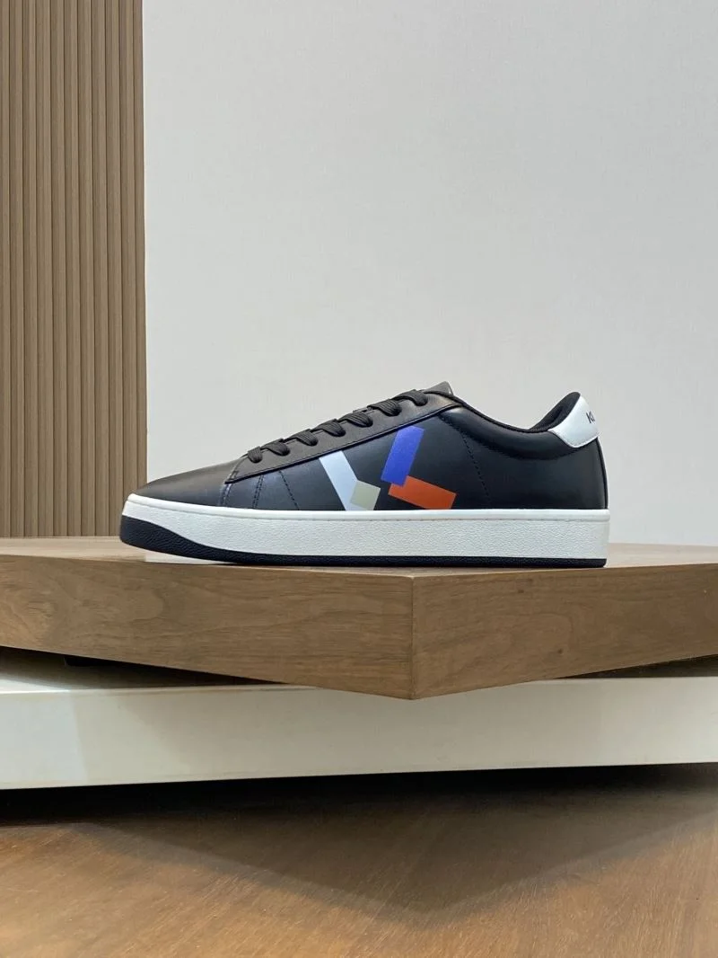 Official Kenzo Shoes